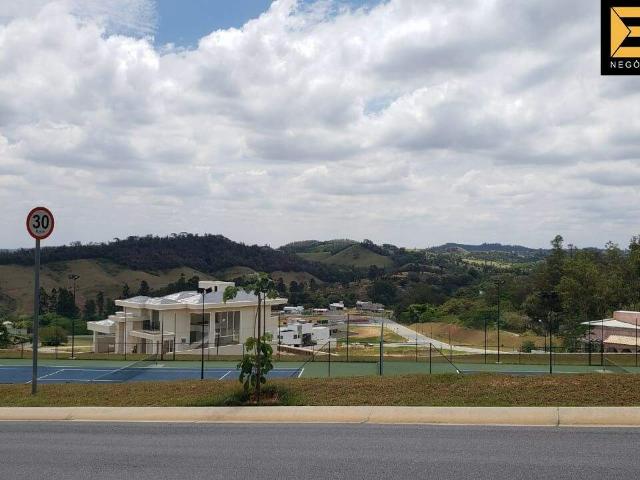 Terreno para venda em Santa Cândida em Vinhedo São Paulo de 600.00m²