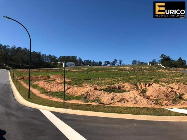 Terreno para venda em Santa Cândida em Vinhedo São Paulo de 600.60m²