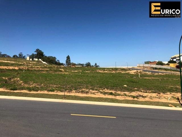 Terreno para venda em Santa Cândida em Vinhedo São Paulo de 600.60m²