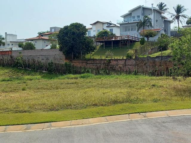 Terreno para venda em Santa Cândida em Vinhedo São Paulo de 600.84m²