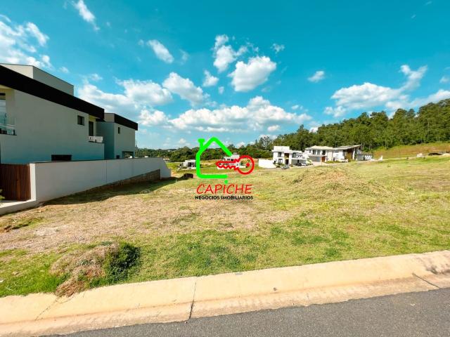 Terreno para venda em Santa Cândida em Vinhedo São Paulo de 602.00m²