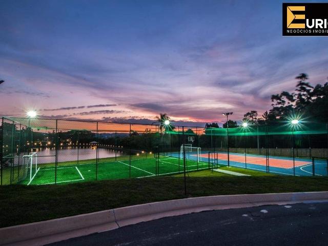 Terreno para venda em Santa Cândida em Vinhedo São Paulo de 602.34m²