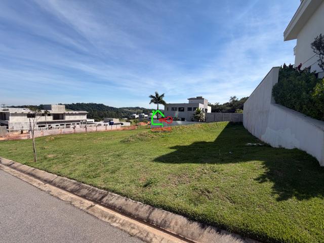 Terreno para venda em Santa Cândida em Vinhedo São Paulo de 605.55m²