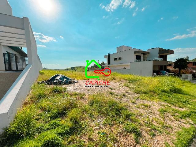 Terreno para venda em Santa Cândida em Vinhedo São Paulo de 609.39m²