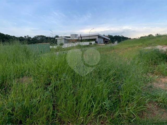 Terreno para venda em Santa Cândida em Vinhedo São Paulo de 616.00m²