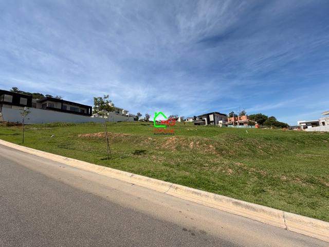 Terreno para venda em Santa Cândida em Vinhedo São Paulo de 637.00m²