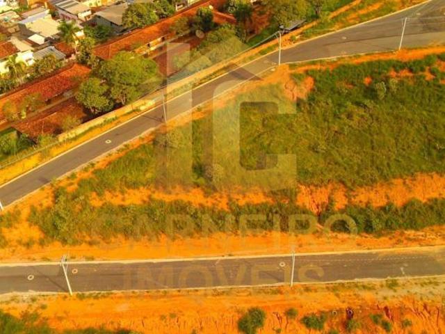 Terreno para venda em Santa Cecília, Timóteo
