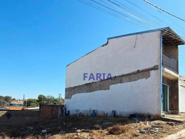 Terreno para venda em Santa Clara, Alfenas