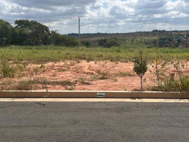 Terreno para venda em Santa Clara de 126.00m²