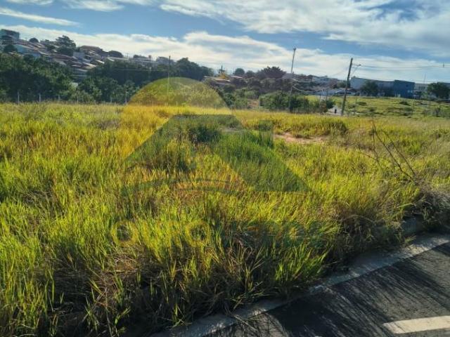 Terreno para venda em Santa Clara em Campinas São Paulo de 250.00m²
