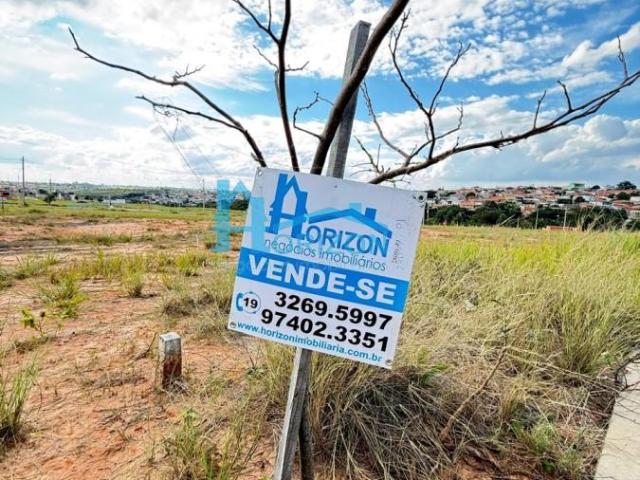 Terreno para venda em Santa Clara em Campinas São Paulo de 200.00m²