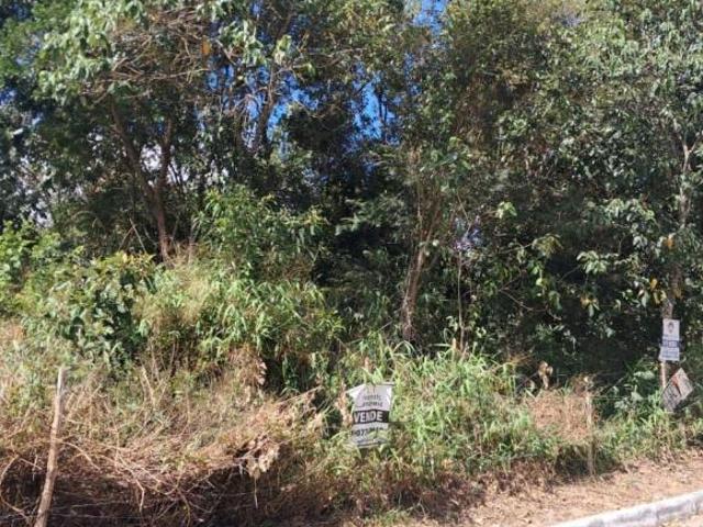 Terreno para venda em Santa Clara, Itabirito
