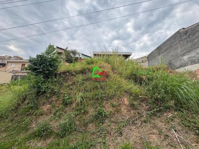 Terreno para venda em Santa Claudina de 250.00m²