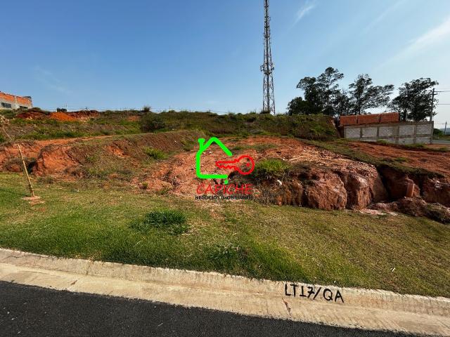 Lote / Terreno para venda em Santa Claudina em Vinhedo São Paulo de 250.00m²