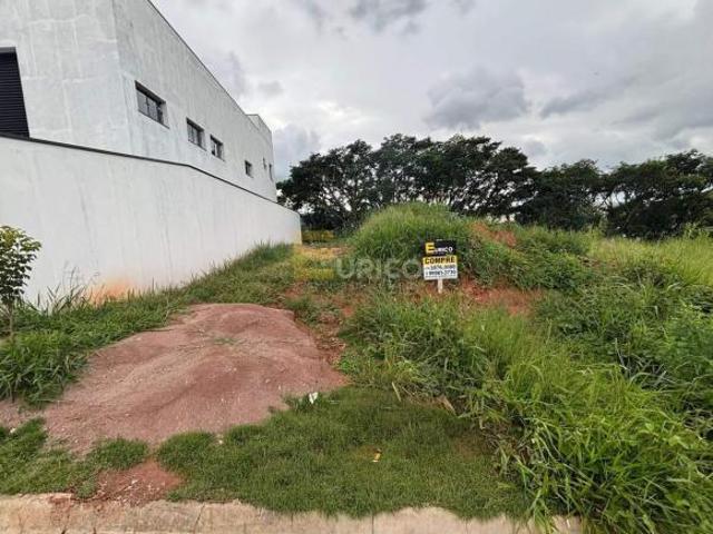 Terreno para venda em Santa Claudina de 250.00m²