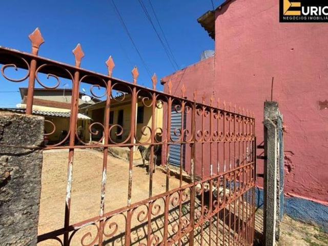 Terreno para venda em Santa Claudina de 547.00m²