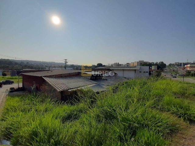 Terreno para venda em Santa Claudina em Vinhedo São Paulo de 1000.00m²