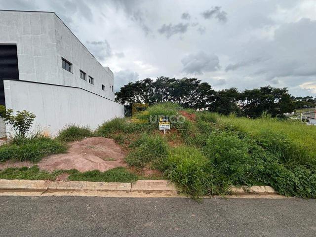 Terreno para venda em Santa Claudina em Vinhedo São Paulo de 250.00m²