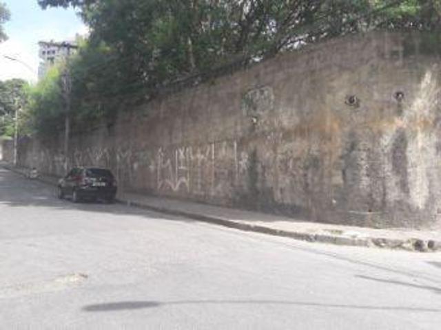 Terreno para venda em Santa Cruz, Belo Horizonte