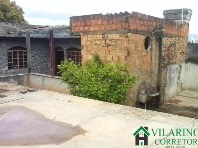 Terreno para venda em Santa Cruz, Belo Horizonte