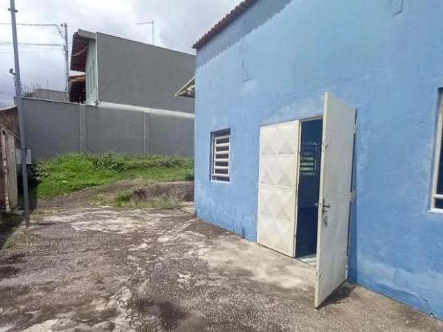 Terreno para venda em Santa Cruz, Belo Horizonte