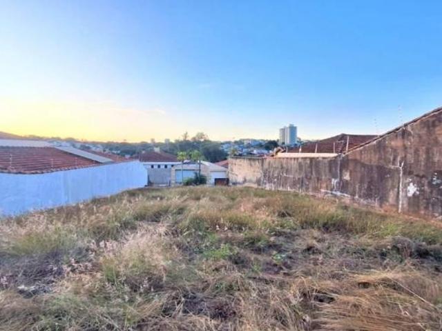 Terreno para venda em Santa Cruz de 452.00m²