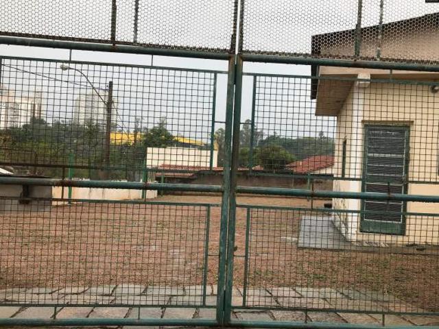 Terreno para venda em SANTA CRUZ de 522.00m²