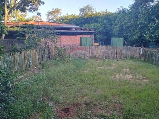 Terreno para venda em Santa Cruz de 267.00m²