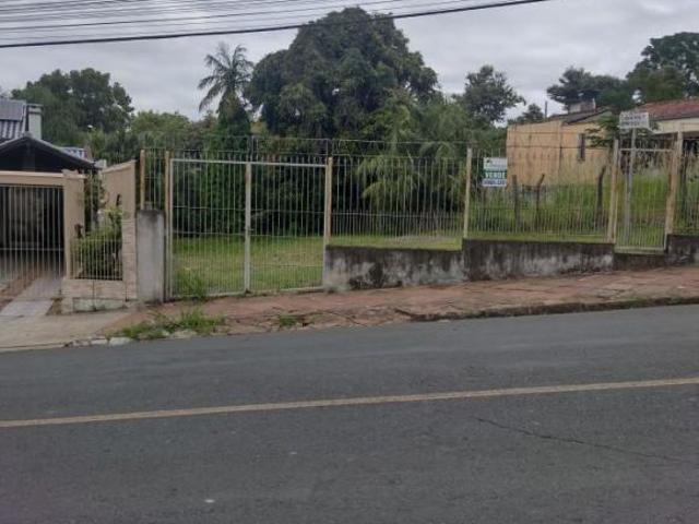Terreno para Venda em Santa Cruz do Sul, Bom Fim