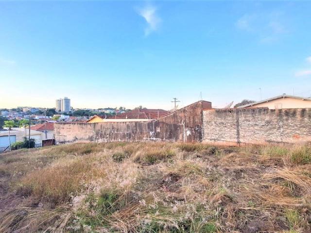 Terreno para venda em Santa Cruz em Mogi Mirim São Paulo de 452.00m²