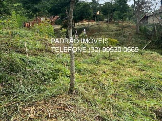 Terreno para venda em Santa Cruz, Juiz de Fora