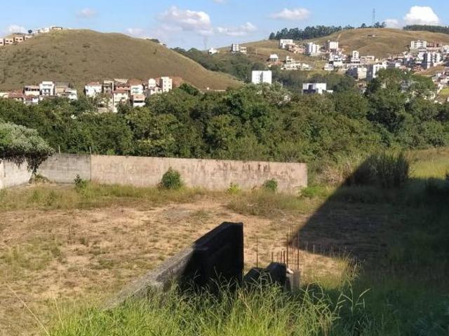 Terreno para venda em Santa Ângela, Poços de Caldas