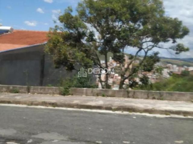 Terreno para venda em Santa Ângela, Poços de Caldas