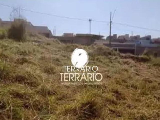 Terreno para venda em Santa Alice, Varginha