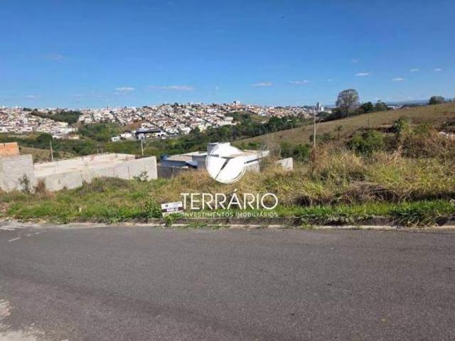 Terreno para venda em Santa Alice, Varginha