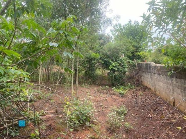 Terreno para venda em Santa Branca no bairro Santa Tereza