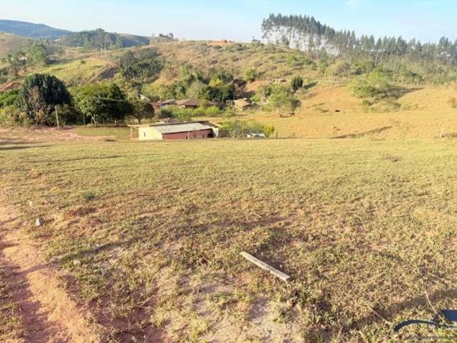 Terreno para Venda em Santa Branca, BAIRRO MOMBUCA