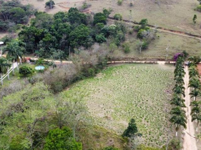 Terreno para Venda em Santa Branca, Estr. Santa Branca/Guararema