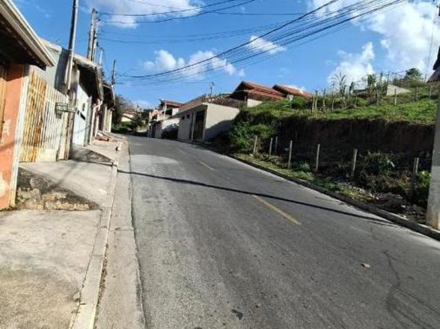 Terreno para Venda em Santa Branca, Jardim das Flores