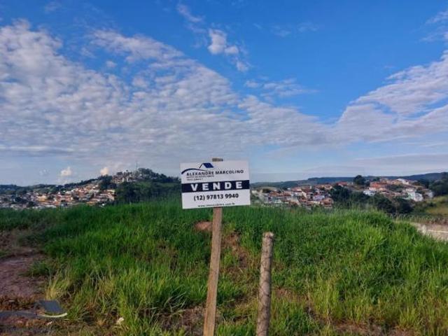 Terreno para Venda em Santa Branca, Jardim das Flores