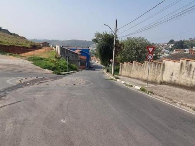 Terreno para Venda em Santa Branca, Jardim das Flores