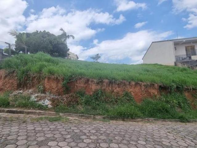 Terreno para Venda em Santa Branca, Jardim Santa Cecília
