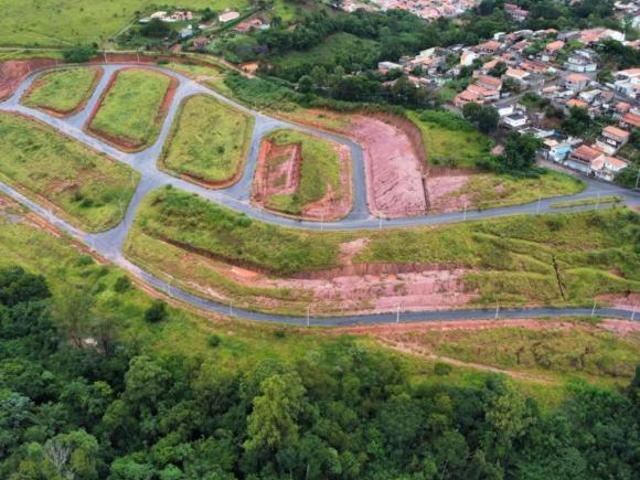 Terreno para Venda em Santa Branca, PLANALTO ALZIRA
