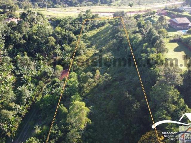 Terreno para Venda em Santa Branca, PLANALTO ALZIRA