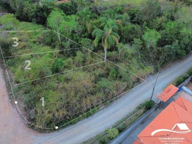 Terreno para Venda em Santa Branca, TOCA DO LEITÃO