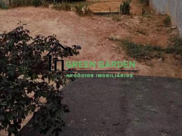 Terreno para venda em Santa Gertrudes de 573.00m²
