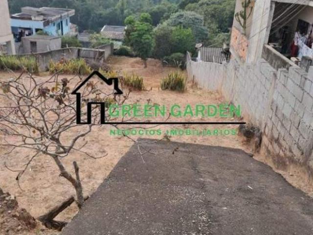 Terreno para venda em Santa Gertrudes de 573.00m²