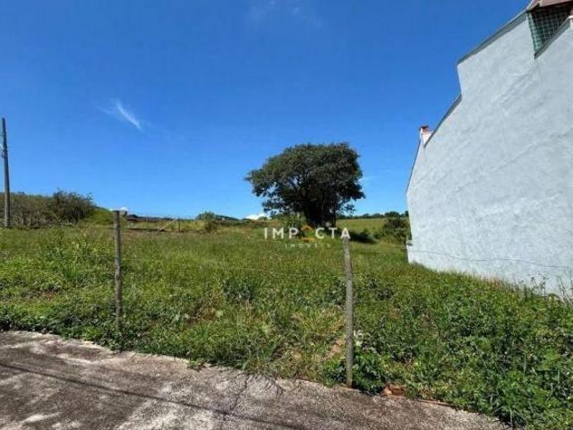 Terreno para venda em Santa Edwiges Ribeirão das Mortes, P