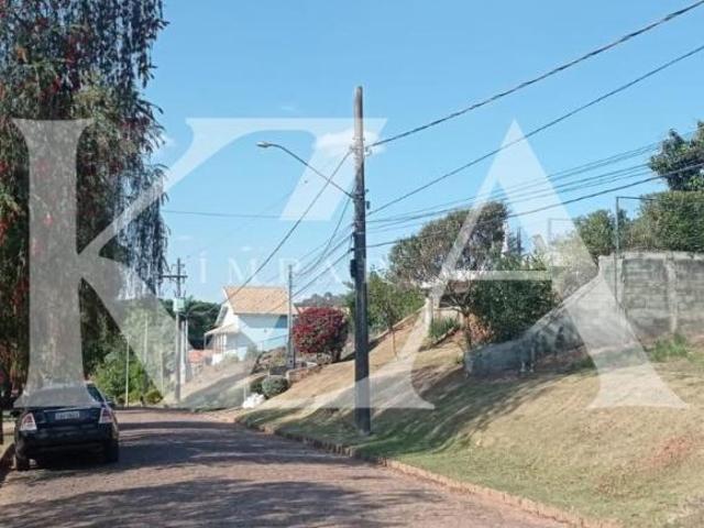 Terreno para venda em Santa Elisa de 1000.44m²