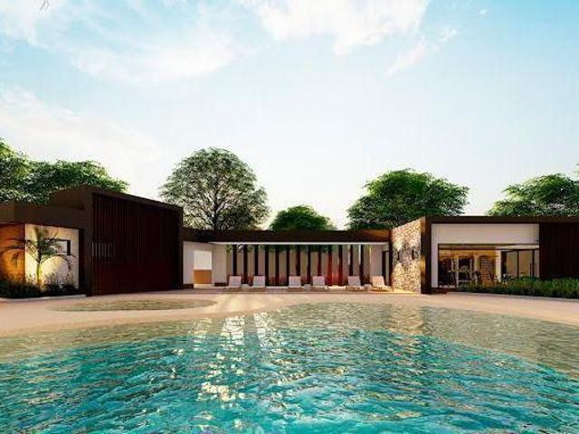 Terreno para venda em Santa Eliza de 360.00m²